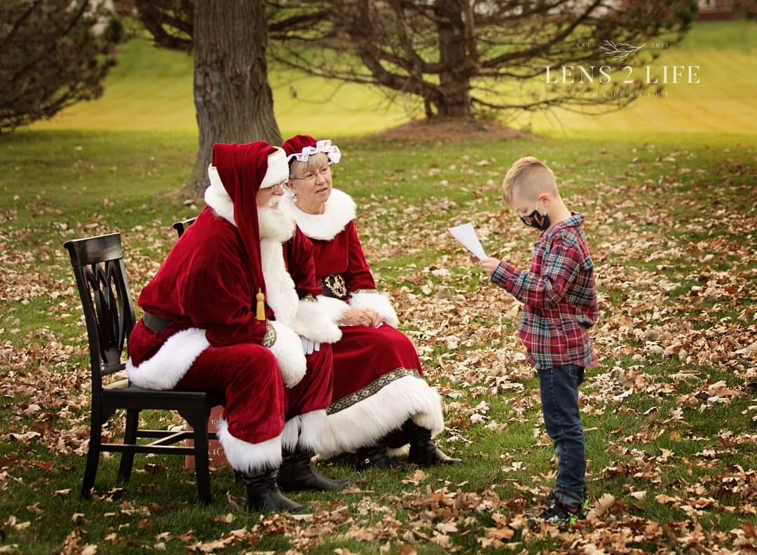 santa2020 pic | aSanta4u.com